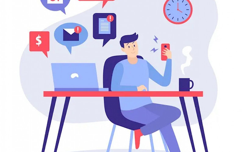 Student+ Fontys ICT | Calendar