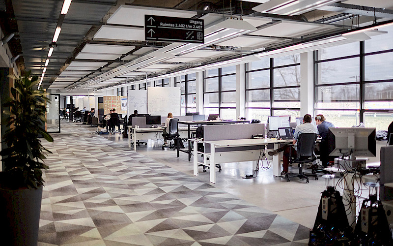 Student+ Fontys ICT | Calendar